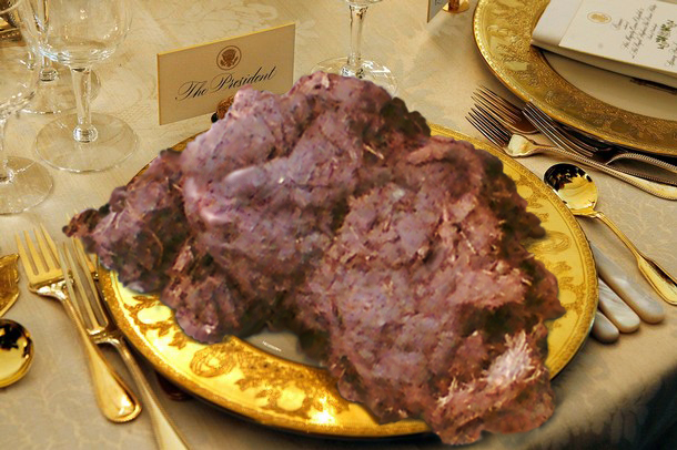 Scatology Week Going Smoothly