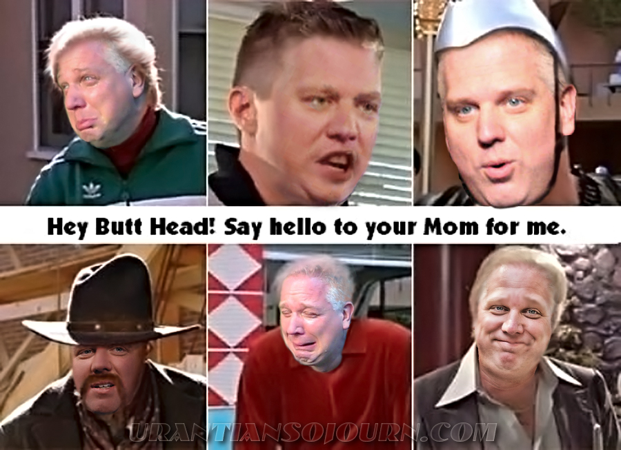 Bully Biff Beck