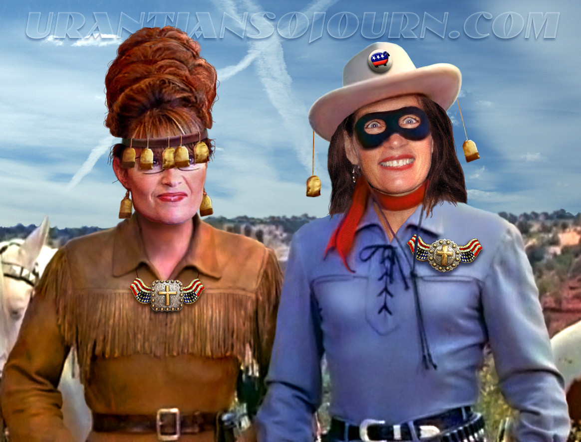 The Loon Ranger & Taunto