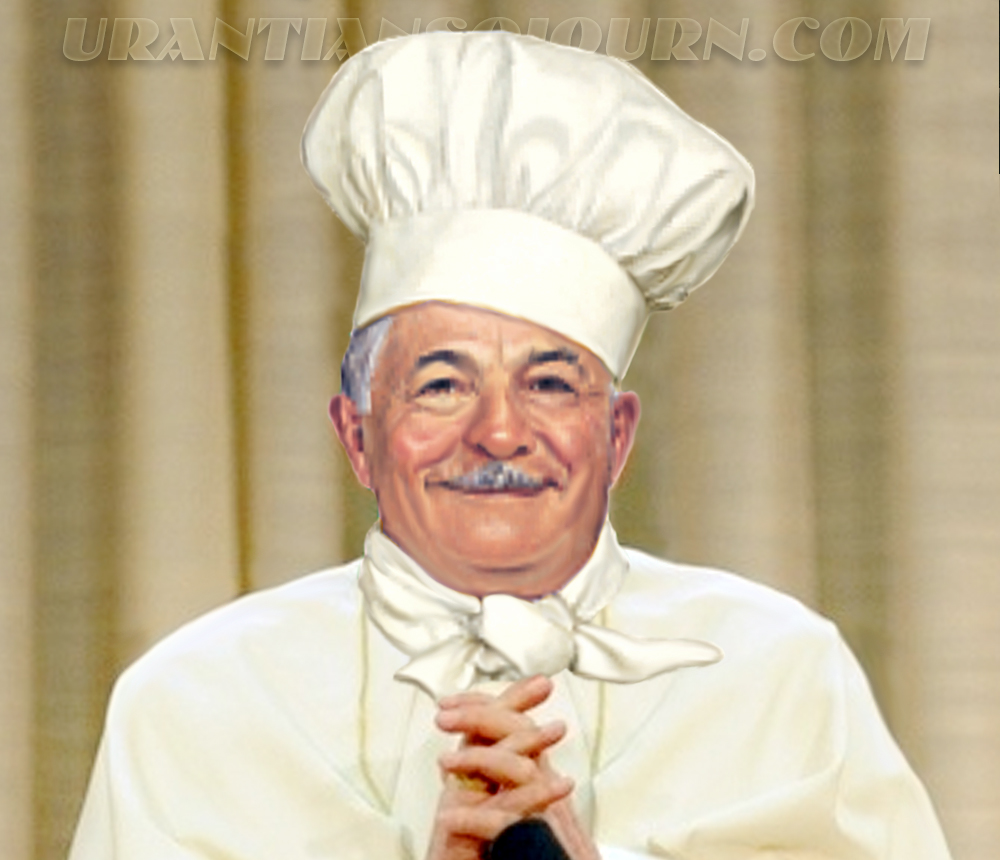 THE VATICAN CITY SHUFFLE