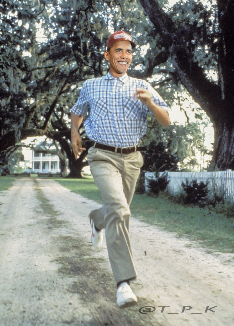 Barack Obama Archives - WORLD OF THE CROSS