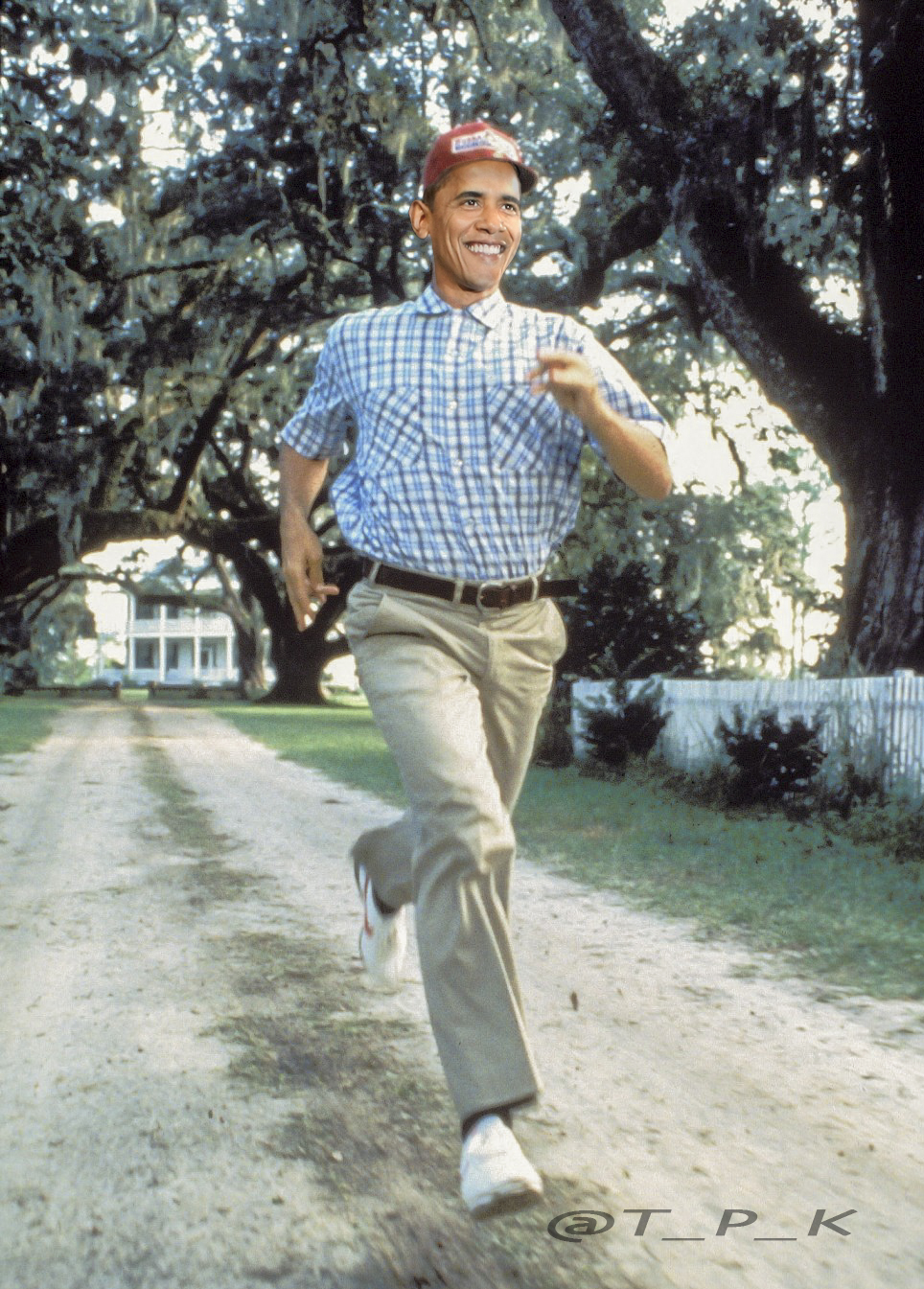 Barack Obama Archives - WORLD OF THE CROSS