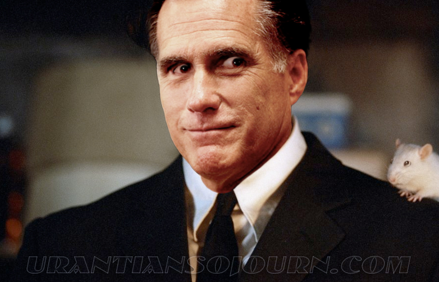 Mittens Sez: Miss Me Yet? - URANTIAN SOJOURN