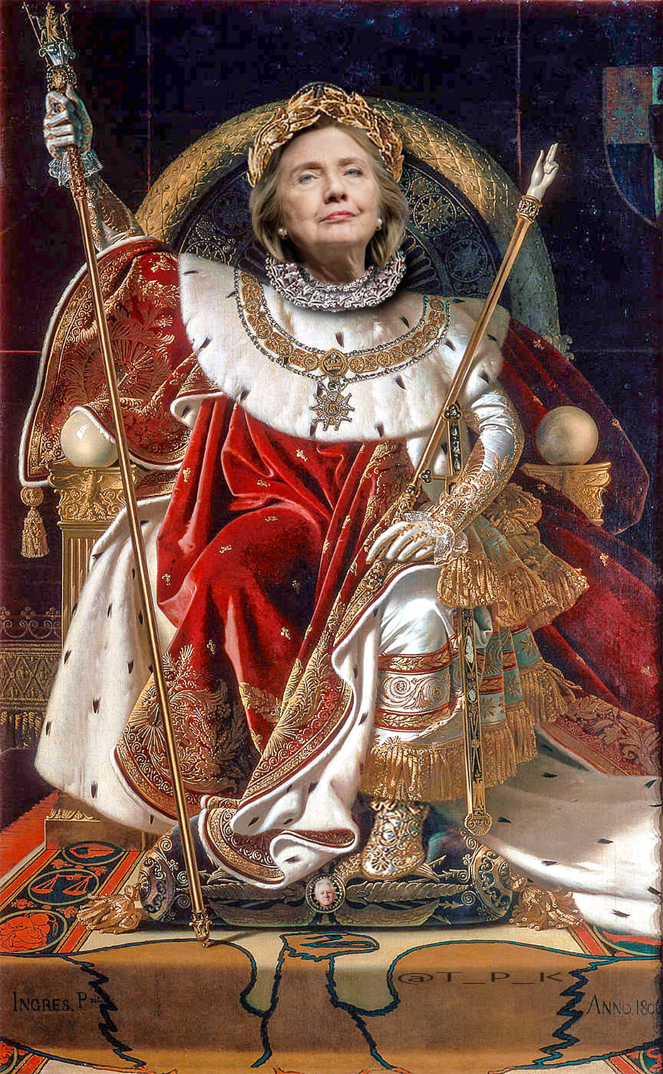 14 Days : r/hillaryclinton